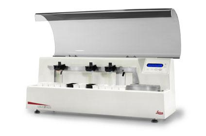 Leica ST4020 | Linear Slide Stainer, Compact